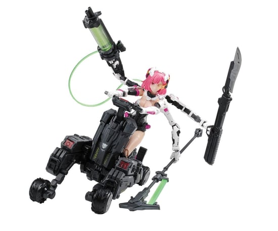 A.T.K. Girl Endless Night Elizabeth - Japan - Model Kit - Platz | Figuya