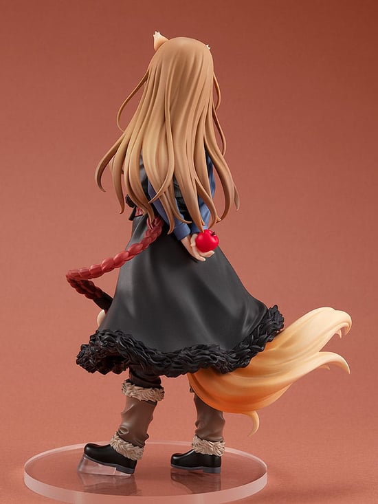 Holo 2024 Pop Up Parade Figur – Spice and Wolf | Good Smile Company ...