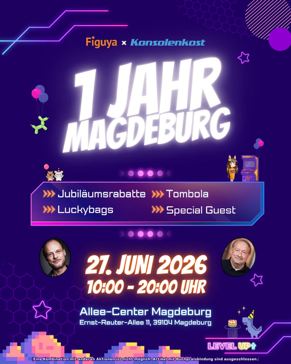Events | Figuya